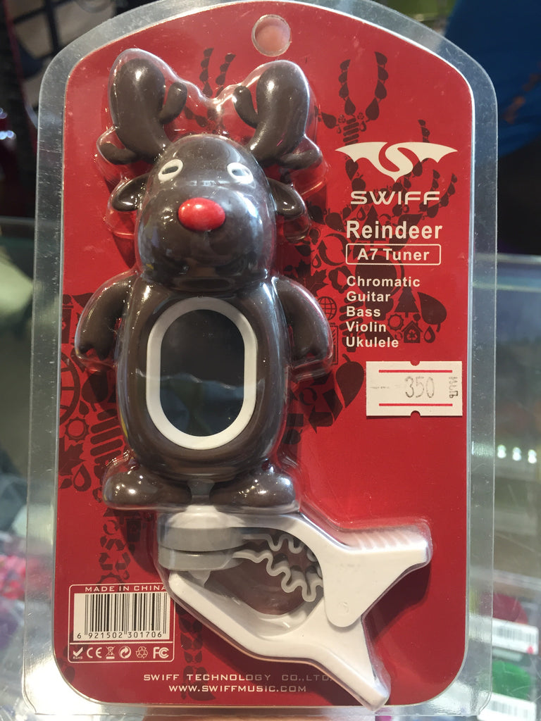 จูนเนอร์ Swiff Reindeer A7 | Symphonymusicshop