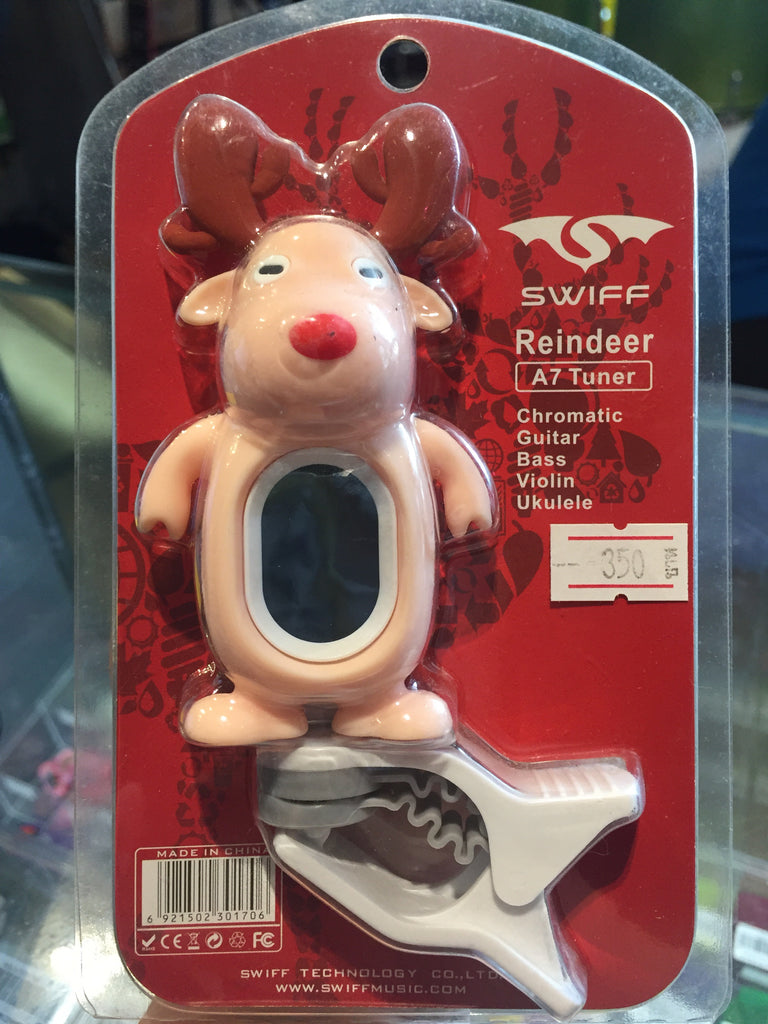 จูนเนอร์ Swiff Reindeer A7 | Symphonymusicshop