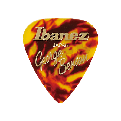 ปิ๊ก Ibanez 1100GB George Benson Signature | Symphonymusicshop