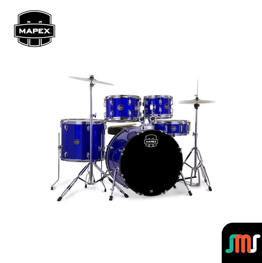 กลองชุด Mapex Prodigy | Symphonymusicshop