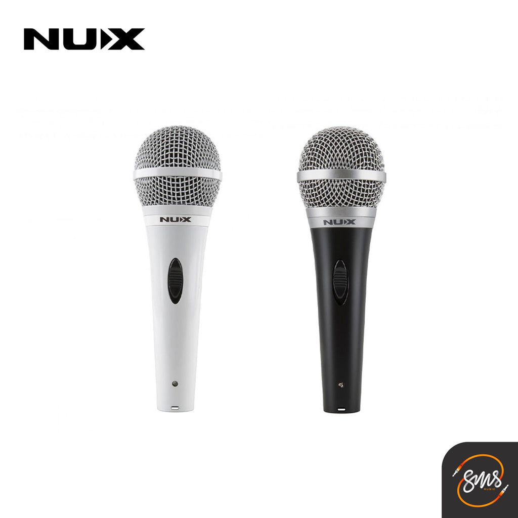 ไมค์ NUX NDM-3 MIC Microphone | Symphonymusicshop