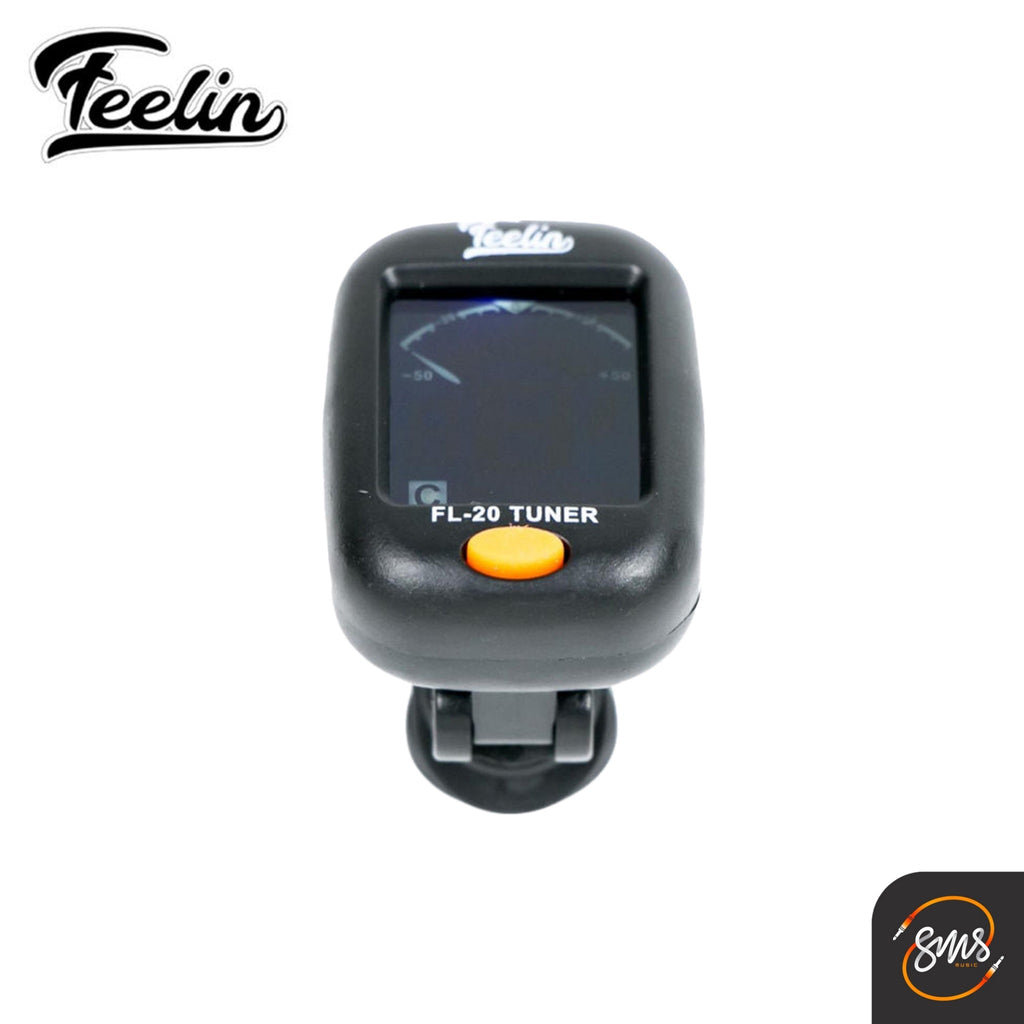 เครื่องตั้งสาย Feeling FL-20 | Symphonymusicshop