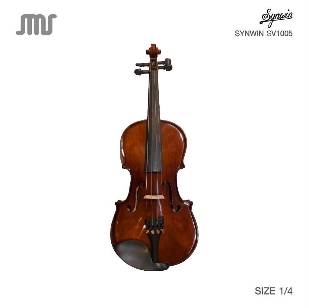 ไวโอลิน Synwin by Yamaha Violin SV1005 | Symphonymusicshop