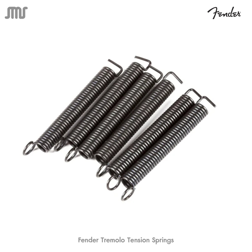 Fender Tremolo Tension Springs | Symphonymusicshop