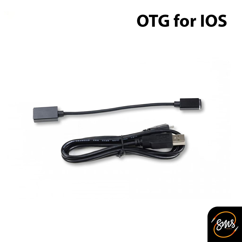 สาย OTG สำหรับ ios | Symphonymusicshop