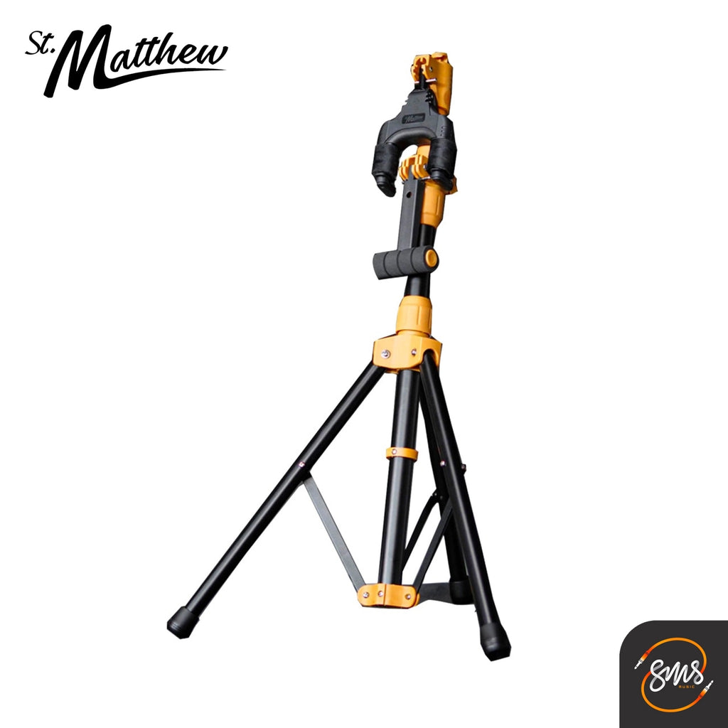 ขาตั้ง St. Matthew Premium Stand PS35 | Symphonymusicshop