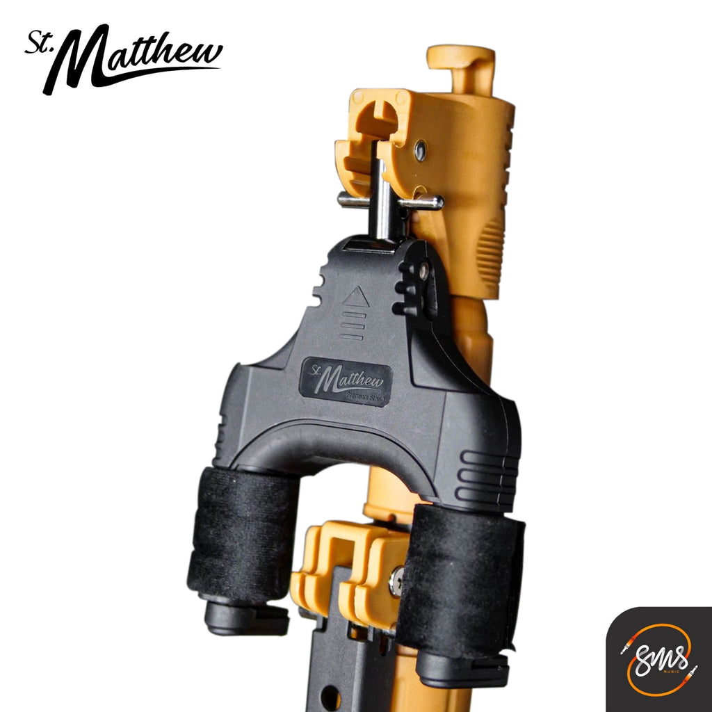 ขาตั้ง St. Matthew Premium Stand PS35 | Symphonymusicshop
