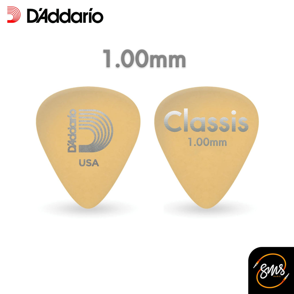 ปิ๊ก D’Addario Cortex | Symphonymusicshop