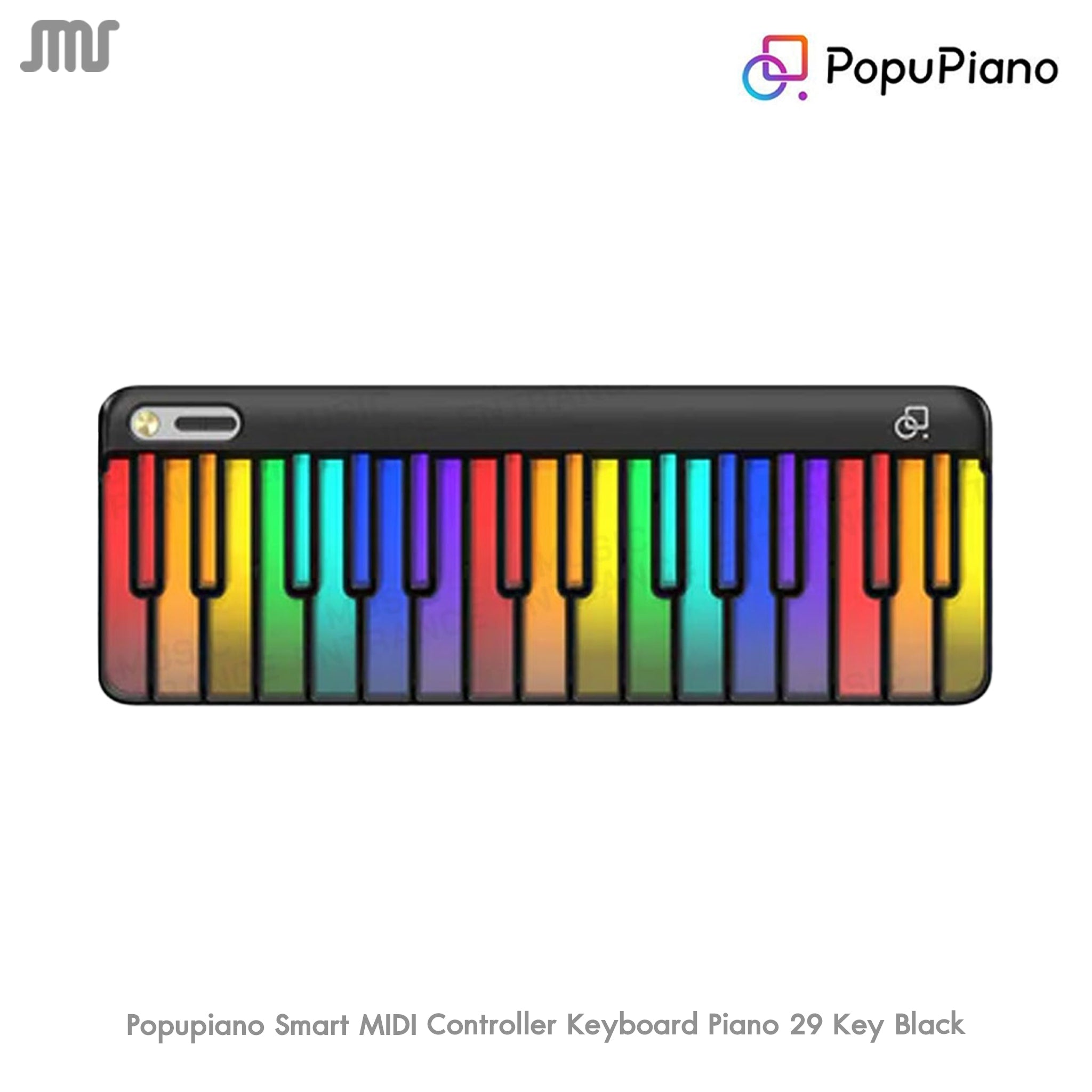 Pupopiano | Symphonymusicshop