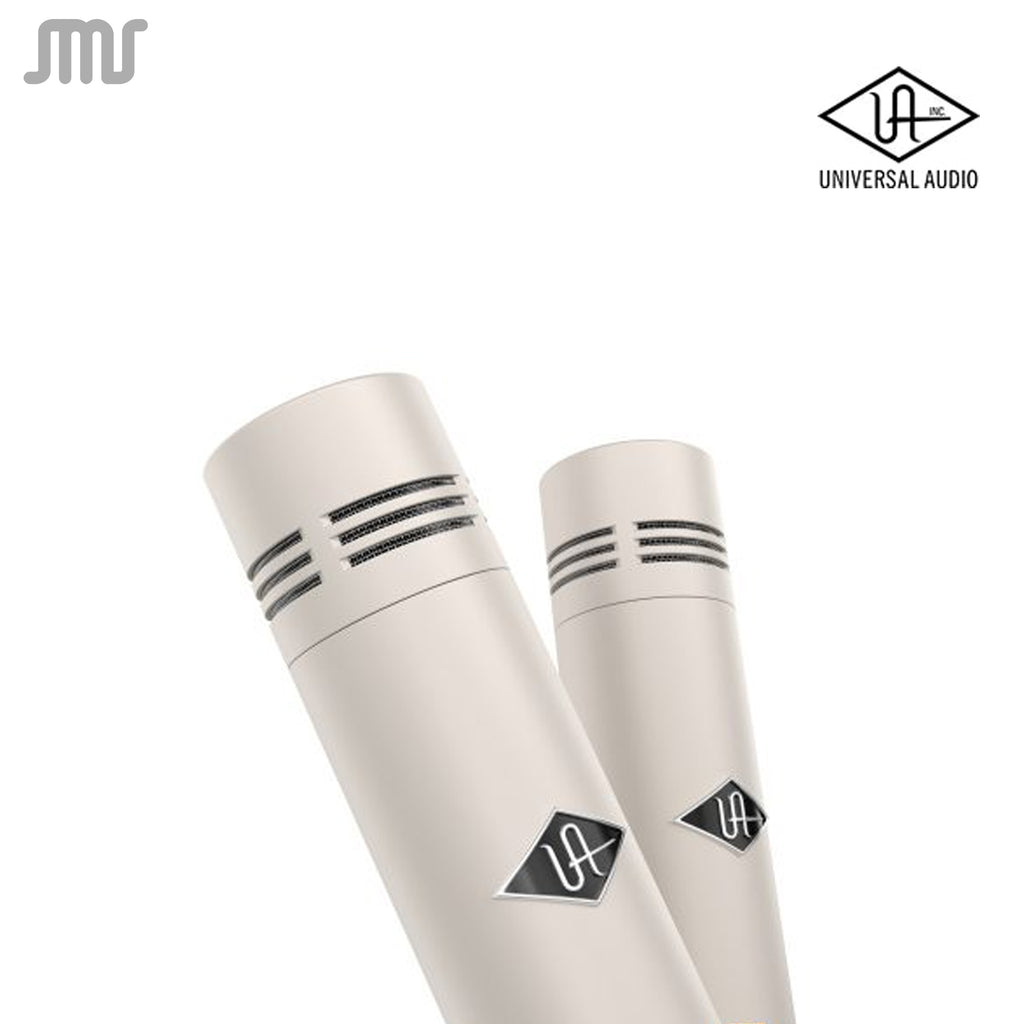 ไมโครโฟน Universal Audio SP-1 Standard Pencil Microphone (Pair ...