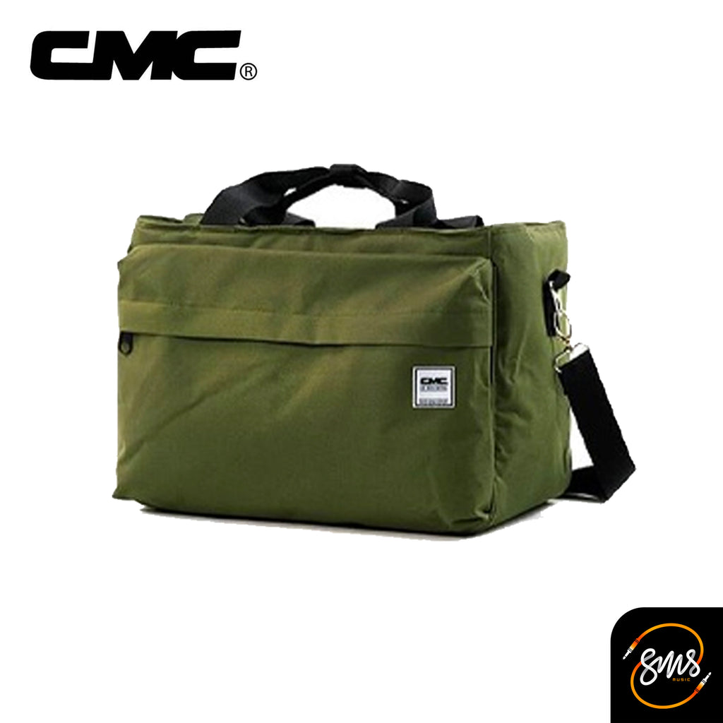 กระเป๋ากระเดื่อง CMC Weekender Pedals Bag | Symphonymusicshop