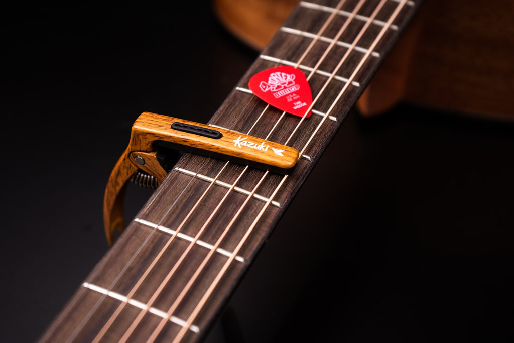 Kazuki คาโป้ รุ่น KC-12 | Symphonymusicshop