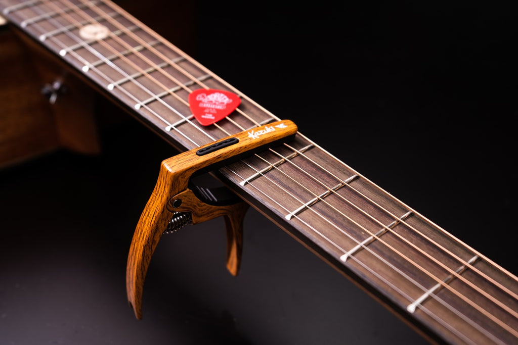 Kazuki คาโป้ รุ่น KC-12 | Symphonymusicshop