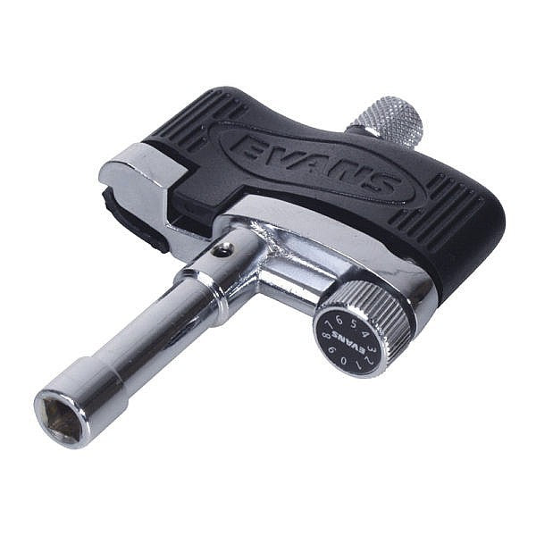 กุญแจกลอง Evans Torque Drum Key | Symphonymusicshop