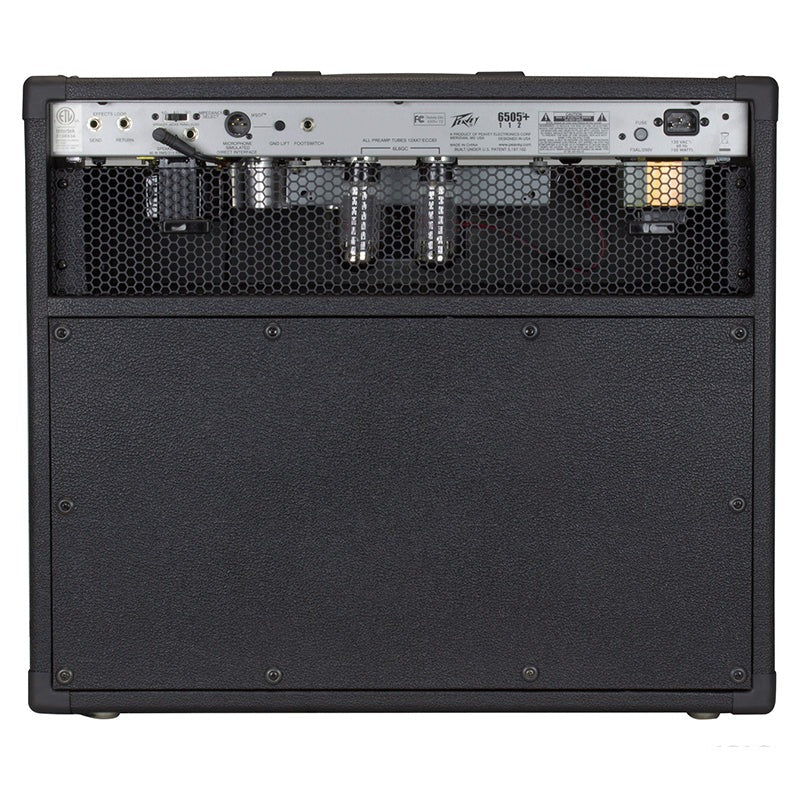 แอมป์กีตาร์ Peavey 6505+ 112 Combo Amp | Symphonymusicshop