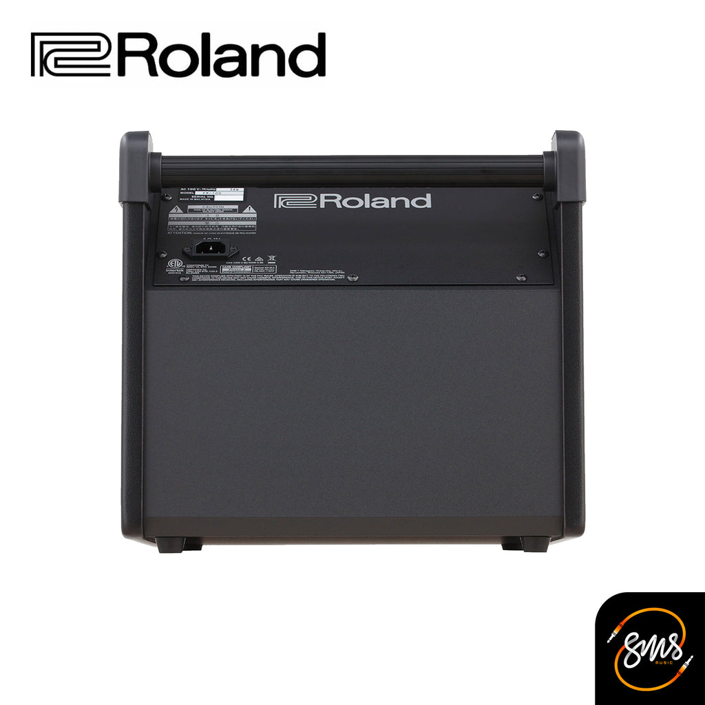 ตู้แอมป์กลอง Roland PM-100 | Symphonymusicshop