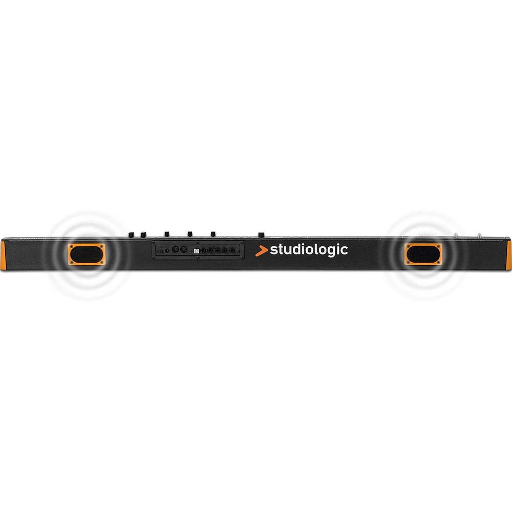 เปียโนไฟฟ้า Studiologic Numa Compact 2 | Symphonymusicshop