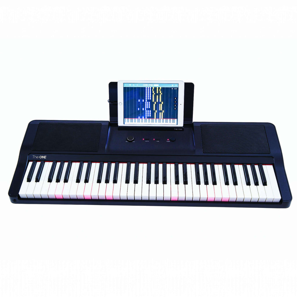 เปียโนไฟฟ้า The One Light TOK1 | Symphonymusicshop