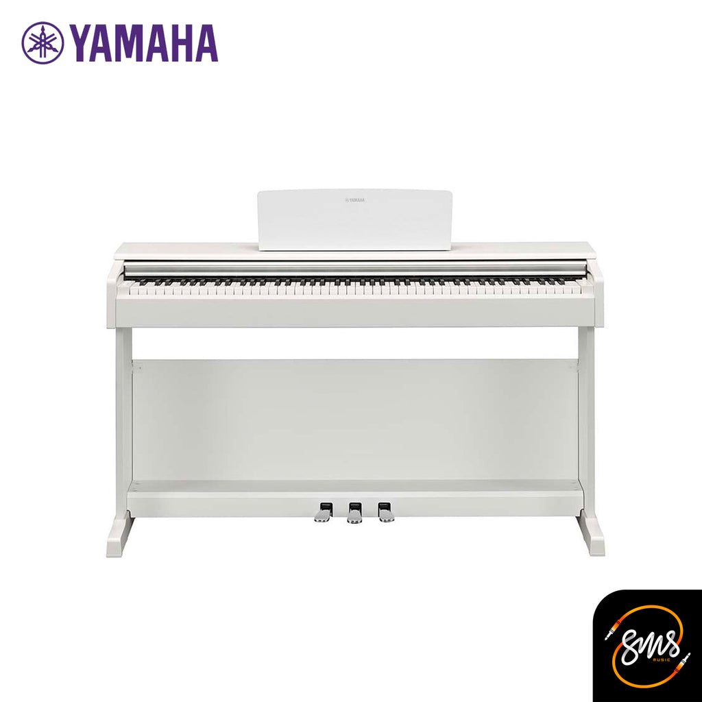 Yamaha YDP-145 เปียโนไฟฟ้า Digital Pianos | Symphonymusicshop