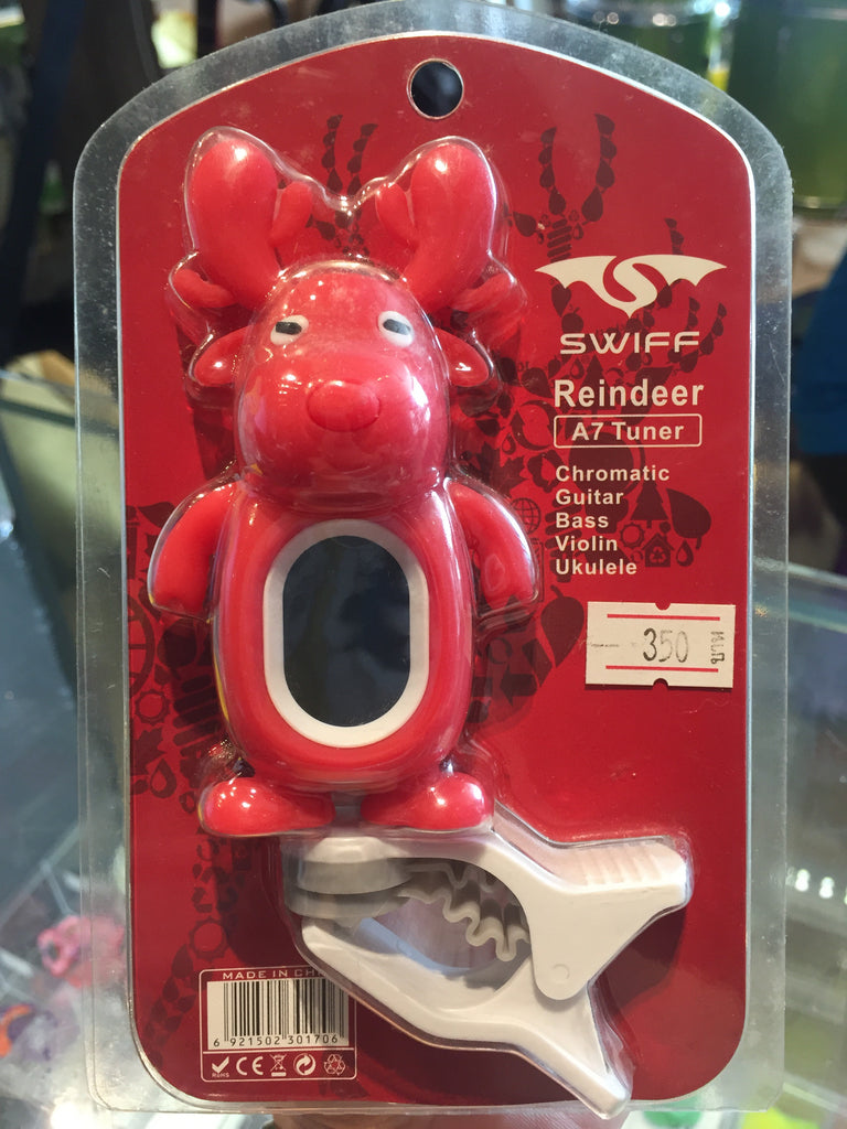 จูนเนอร์ Swiff Reindeer A7 | Symphonymusicshop
