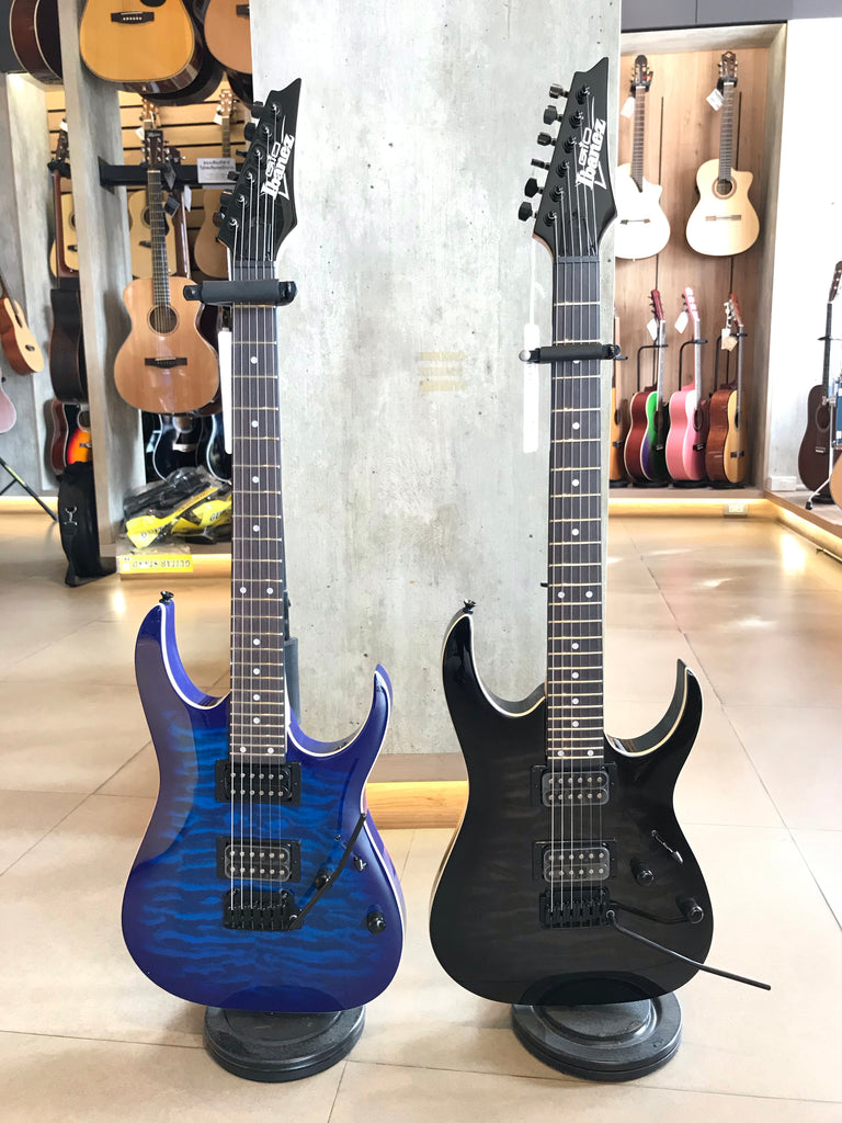 Ibanez GRGA120QA | Symphonymusicshop