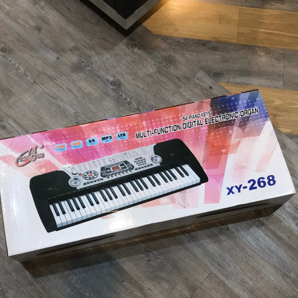 Keyboard Xinyun XY-268 | Symphonymusicshop